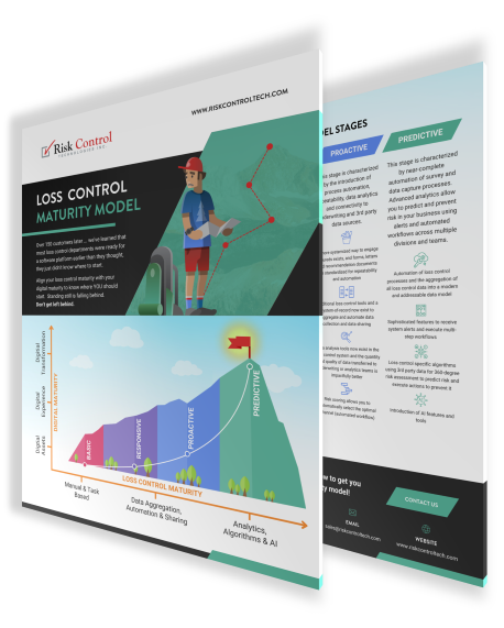 Loss Control Maturity Model